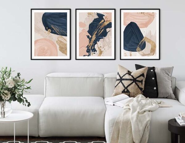 Wandbilder kaufen | Moderne Leinwandbilder & Kunstdrucke – Wandbilder.de